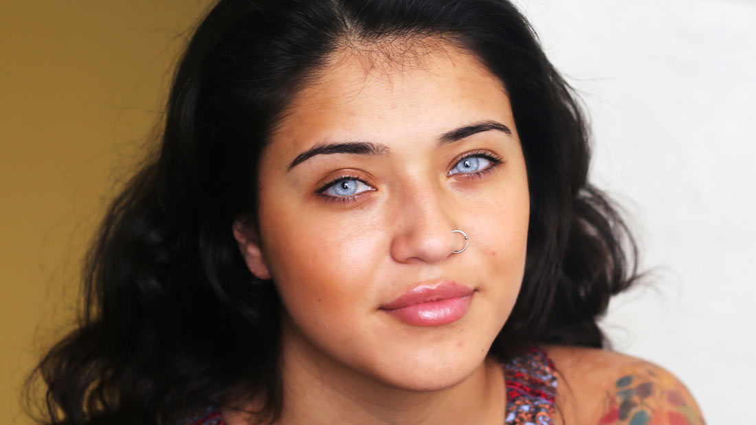 BrightOcular permanent eye color change consultation